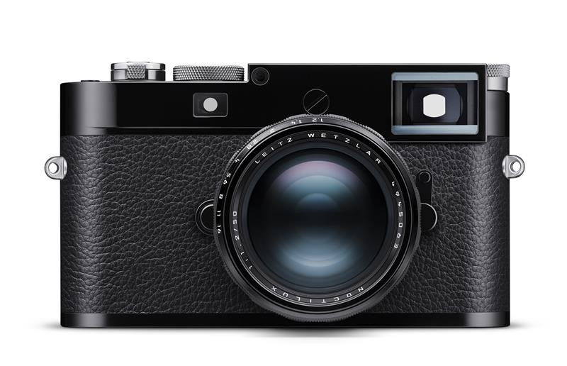 Lifestyle - 100 YEARS OF LEICA - Leica Camera Inc