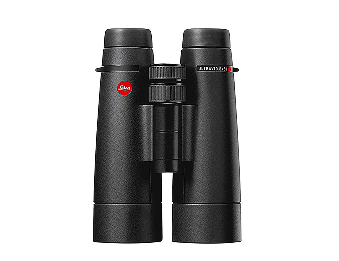 Leica Ultravid | The Perfect Balance of Precision and Portability