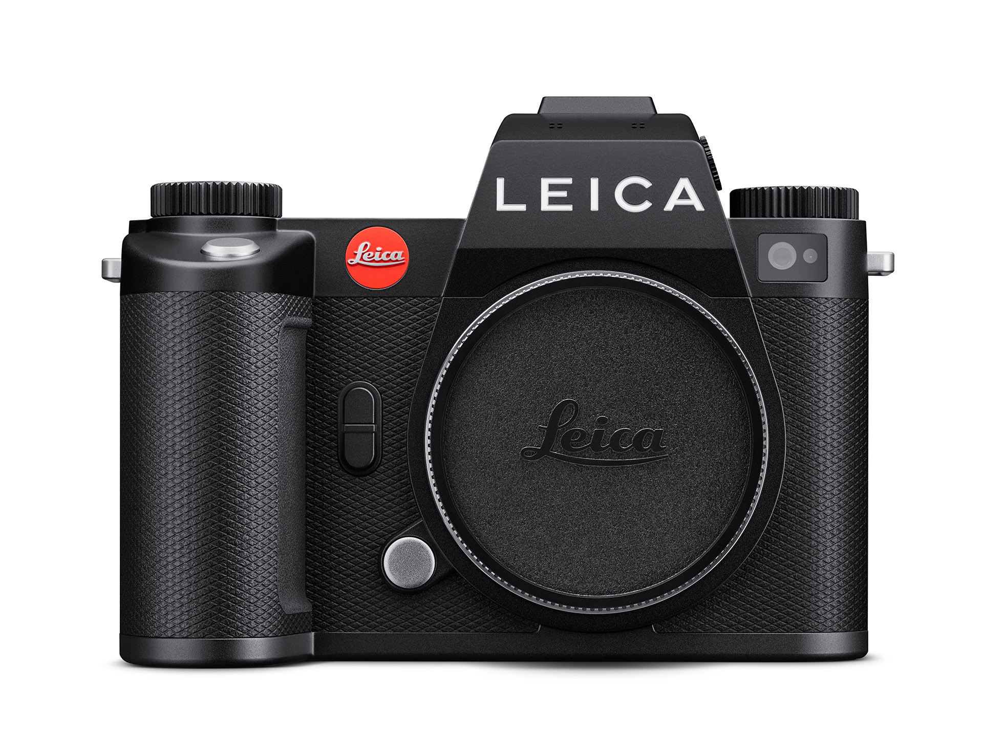 Leica SL Camera - SL2, SL2 Bundle, SL2-S & SL2-S Bundle