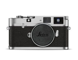Leica M | The Iconic Rangefinder Camera