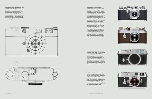 The “Leica M” Book