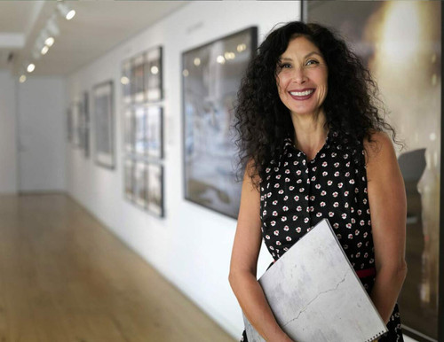 Meet the Curator: Online Portfolio Reviews