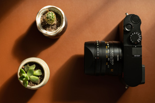 Leica Bespoke - One on One Workshops