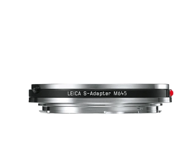 Leica S-Adapter L for SL Camera