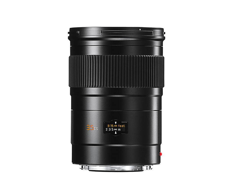 Leica Lenses (by Type) - Select from all types of Leica Lenses