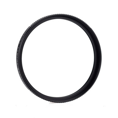 Leica E52 UVa II Glass Filter, Black