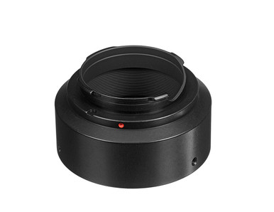 Leica Digiscope Adapter T2 for M Series Cameras