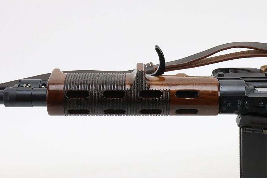 Rare SMG Guns FG 42 - Semi-Auto