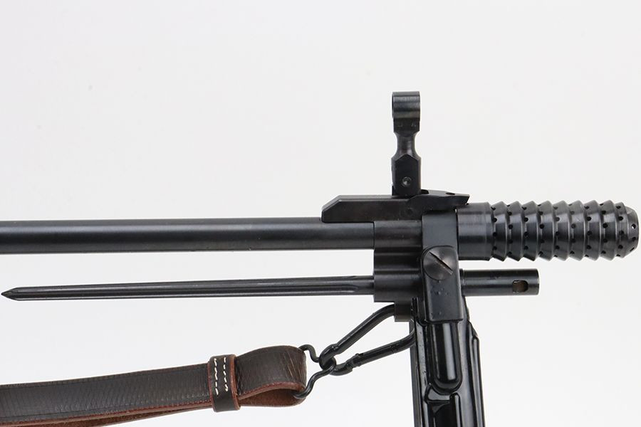 Rare SMG Guns FG 42 - Semi-Auto