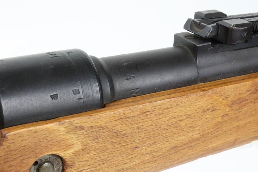 Very Nice Mauser (byf) K98k - 1944 mfg