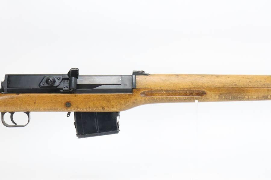 Swedish AG42B Ljungman - 6.5x55