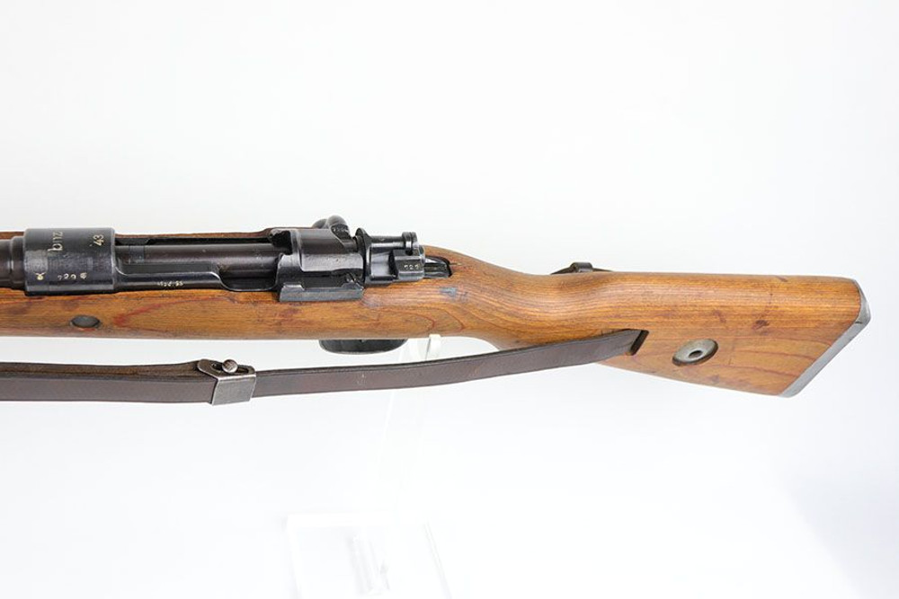 Rare SS Contract Model 98k - bnz 43