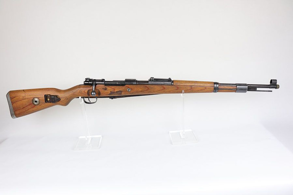 Rare SS Contract Model 98k - bnz 43