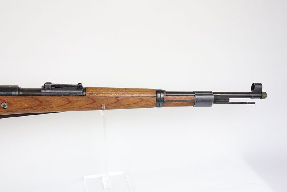 Rare SS Contract Model 98k - bnz 43
