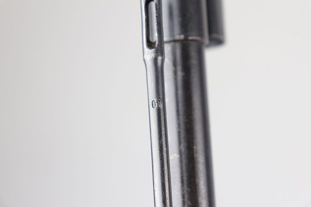 Rare SS Contract Model 98k - bnz 43