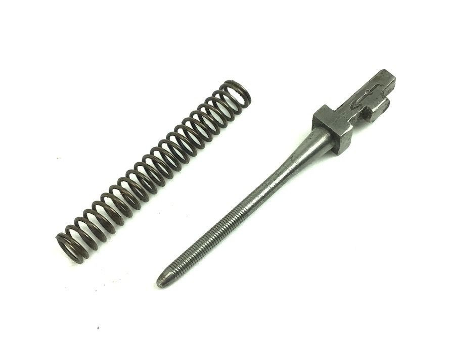 Walther PP / PPK Firing Pin and Spring Set 7.65mm