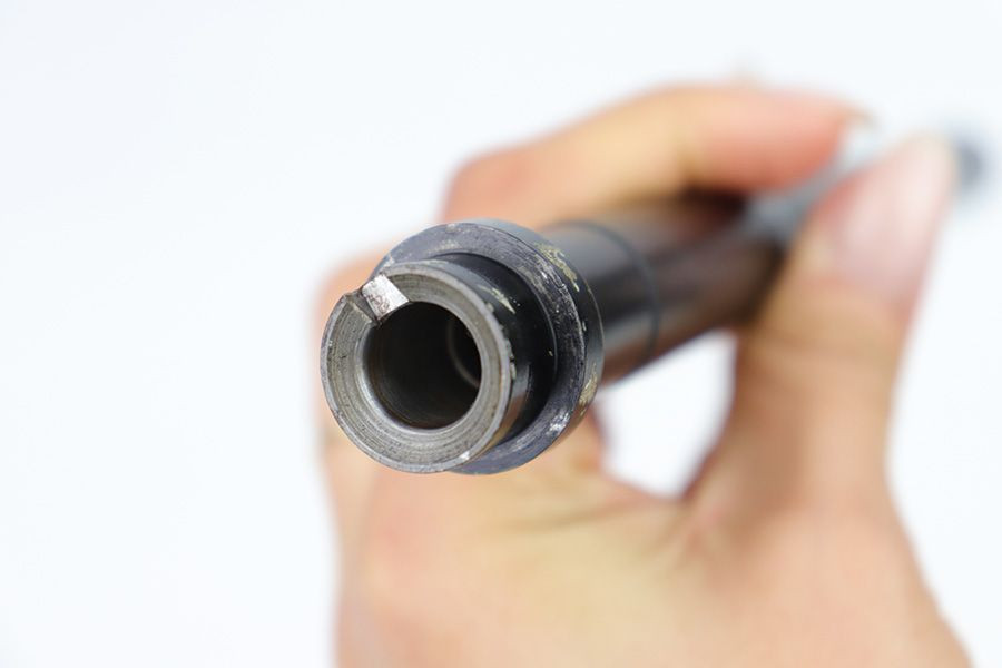 Madsen M50 SMG Barrel