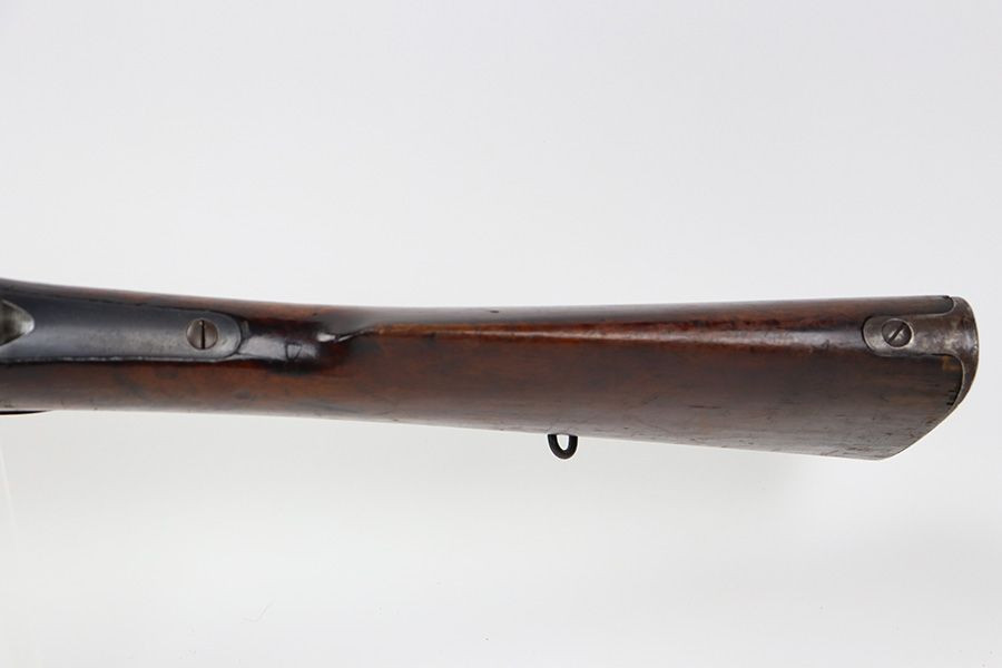 Murata Type 22 Rifle