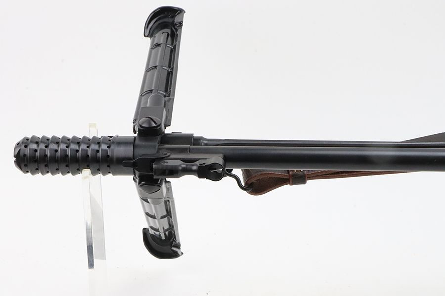 Rare SMG Guns FG 42 - Semi-Auto