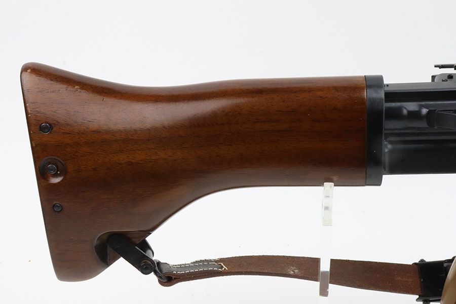 Rare SMG Guns FG 42 - Semi-Auto