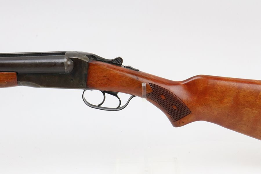 Stevens 311D - 1968 mfg