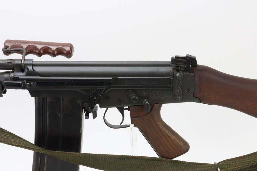 Enterprise Arms L1A1 FAL - Inch Pattern