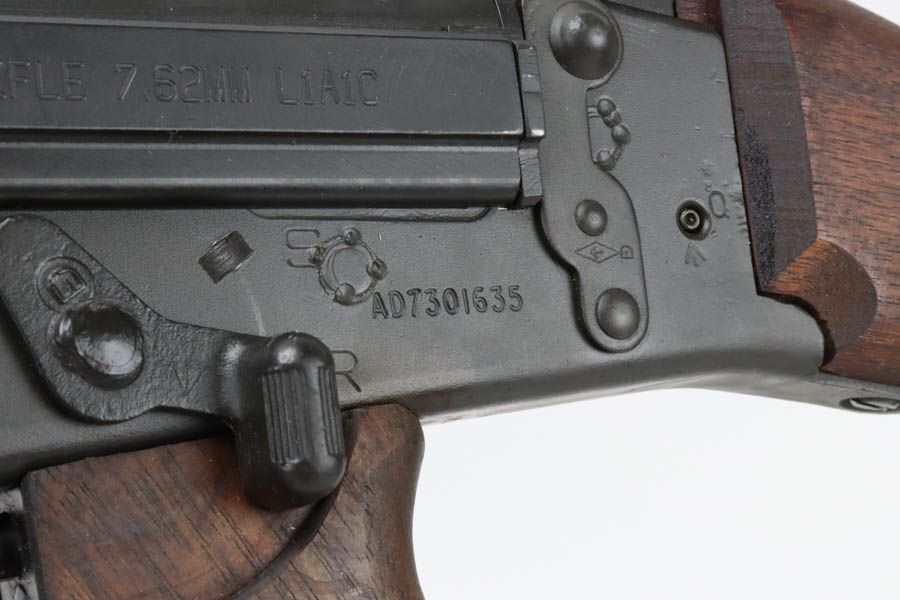 Enterprise Arms L1A1 FAL - Inch Pattern