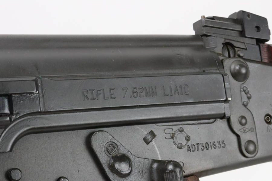 Enterprise Arms L1A1 FAL - Inch Pattern