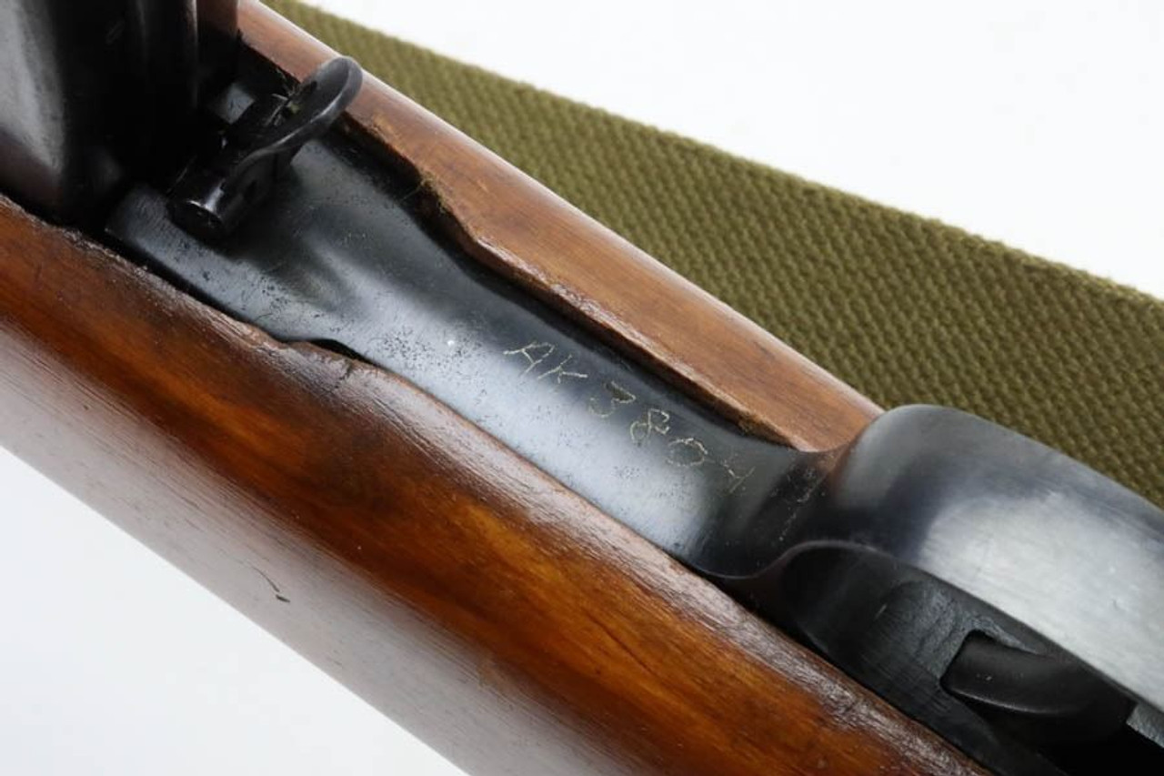 Excellent Izhevsk SVT-40 - 1941 mfg