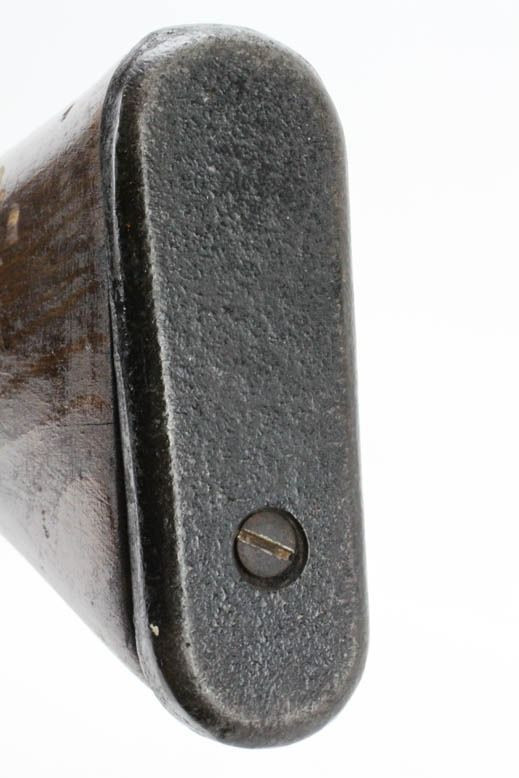 Rare Arisaka Type 99 "Naval Special"