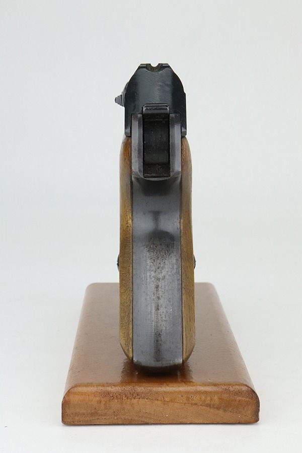 Excellent Nazi Mauser HSC