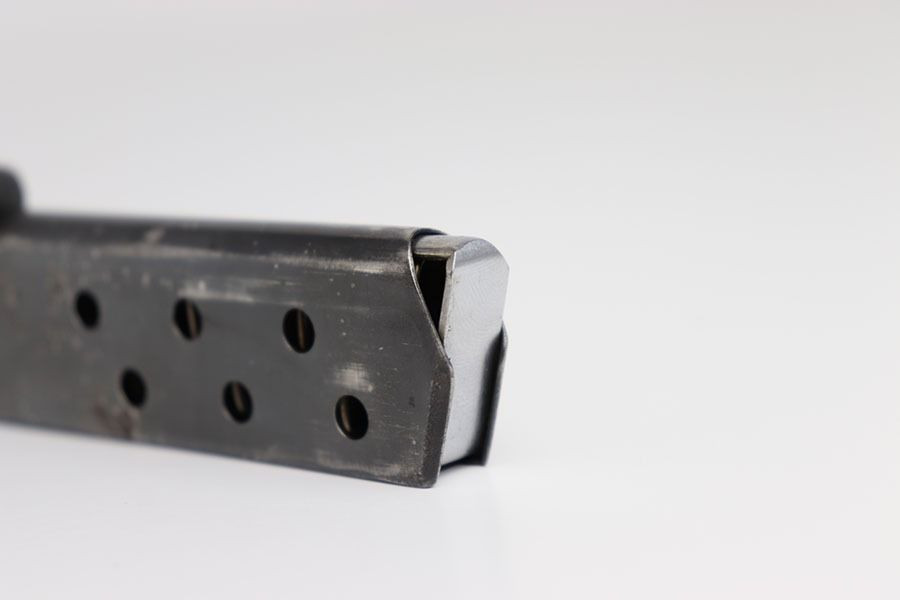 Early Walther PPK Magazine