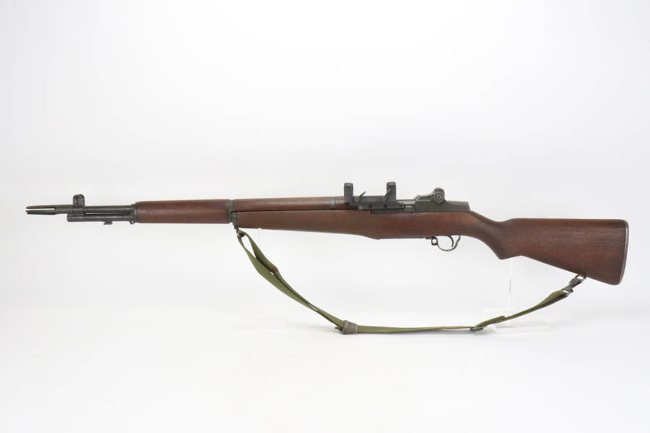 US Rifles From WW1 & WW2: M1 Garand, M1 Carbine, M1903 Springfield Rifles for sale. | Legacy ...