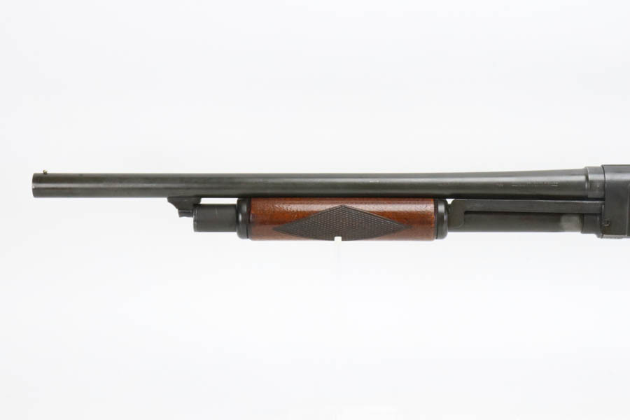 Very Nice Stevens Model 520-30 Riot Gun