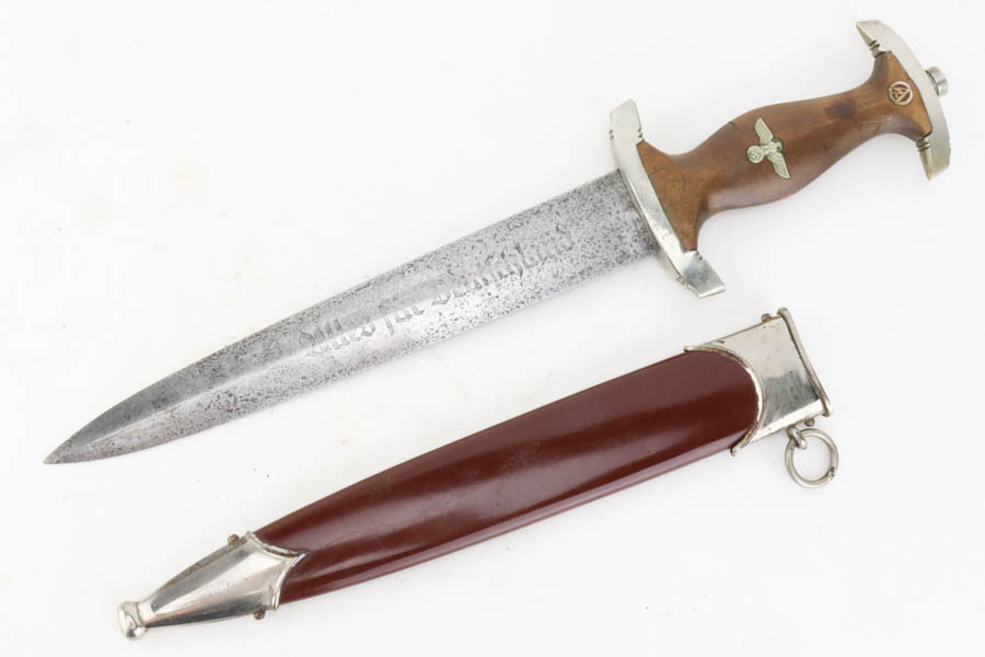 German SA Dagger