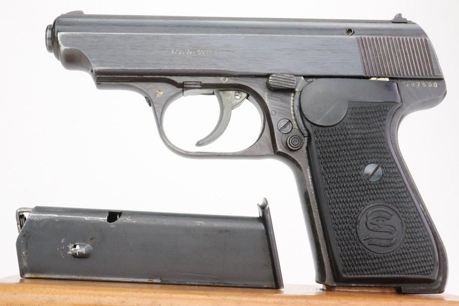 German & Nazi WW2 Pistols | Legacy Collectibles - Page 2