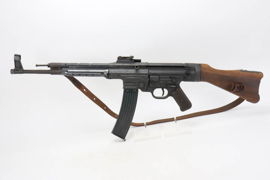 Collectible German Rifles From WW1 & WW2: Mauser K98s and more for sale ...