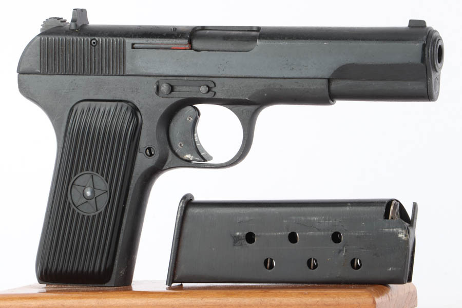 SOLD - Chinese Type 54 Tokarev - 1959 mfg