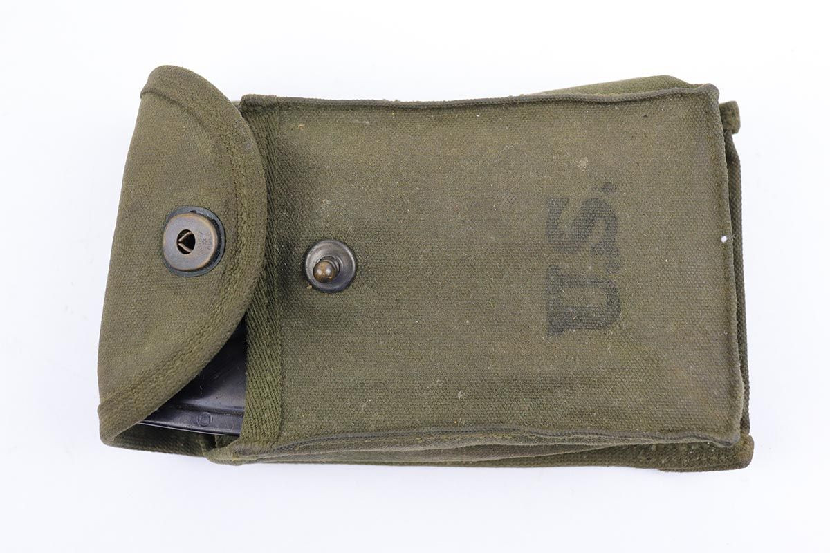 Rare Inland M2 Carbine - Full-Auto