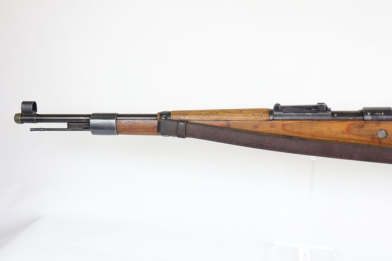 Rare SS Contract Model 98k - bnz 43