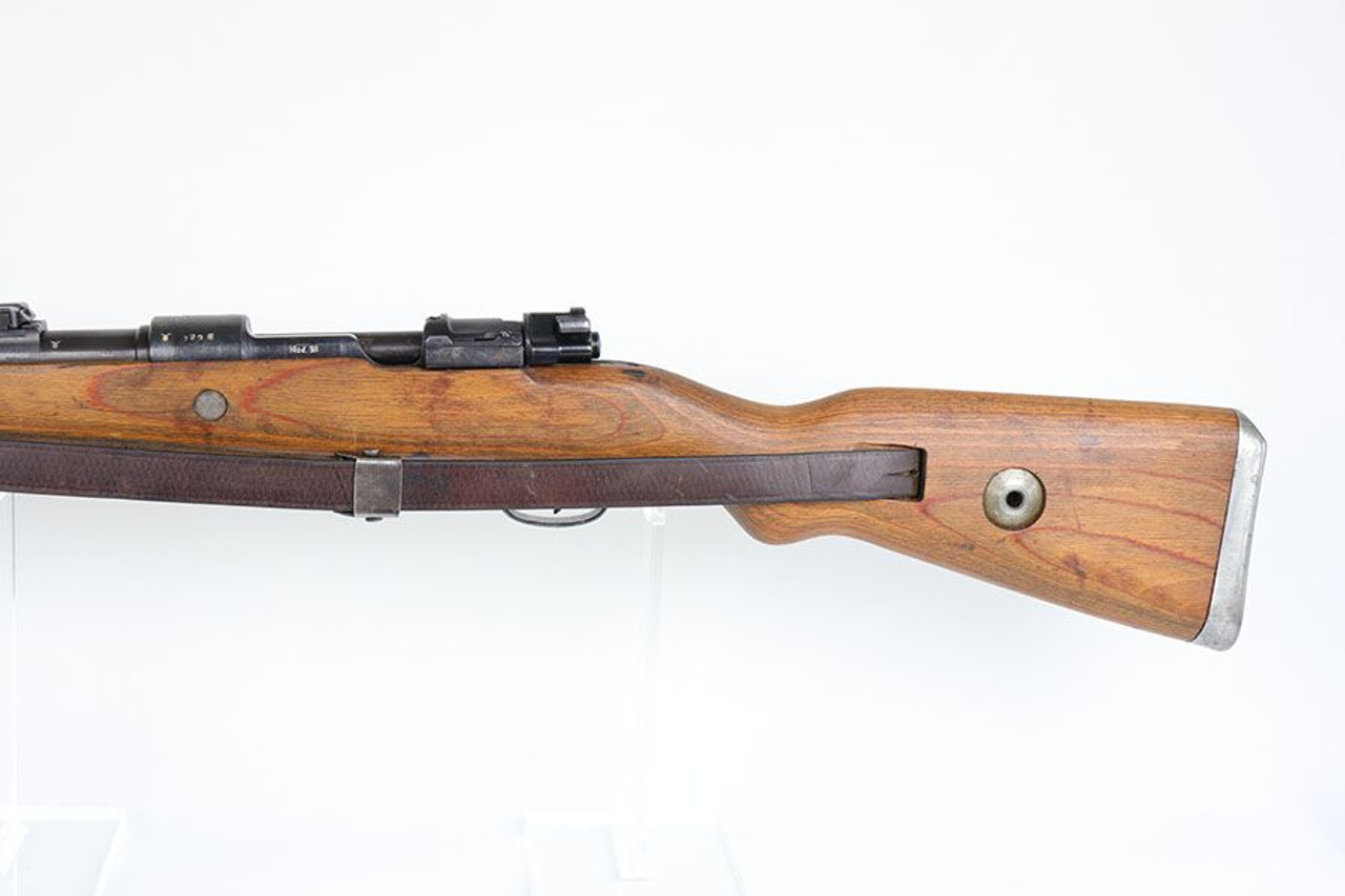 Rare SS Contract Model 98k - bnz 43