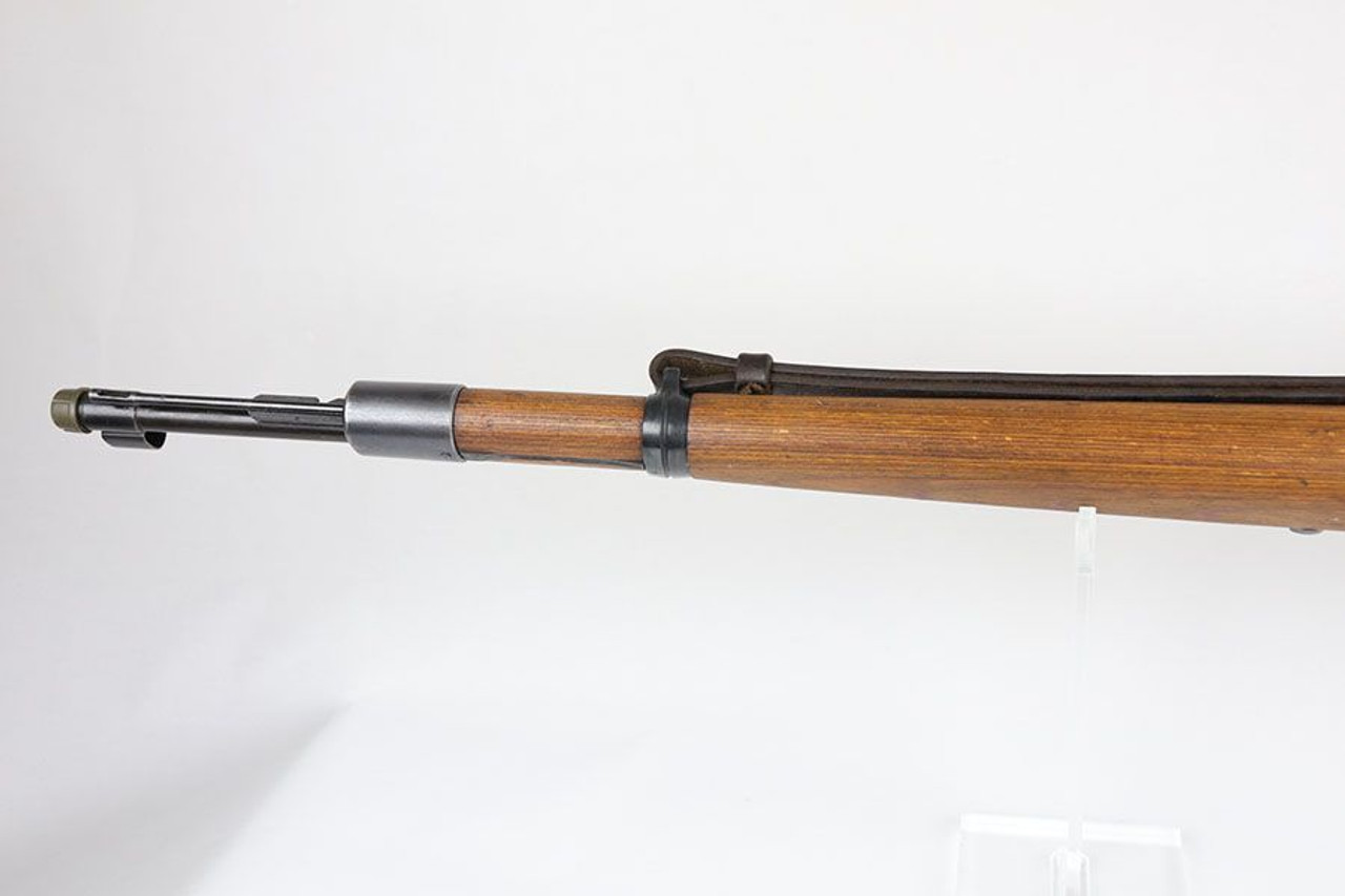 Rare SS Contract Model 98k - bnz 43