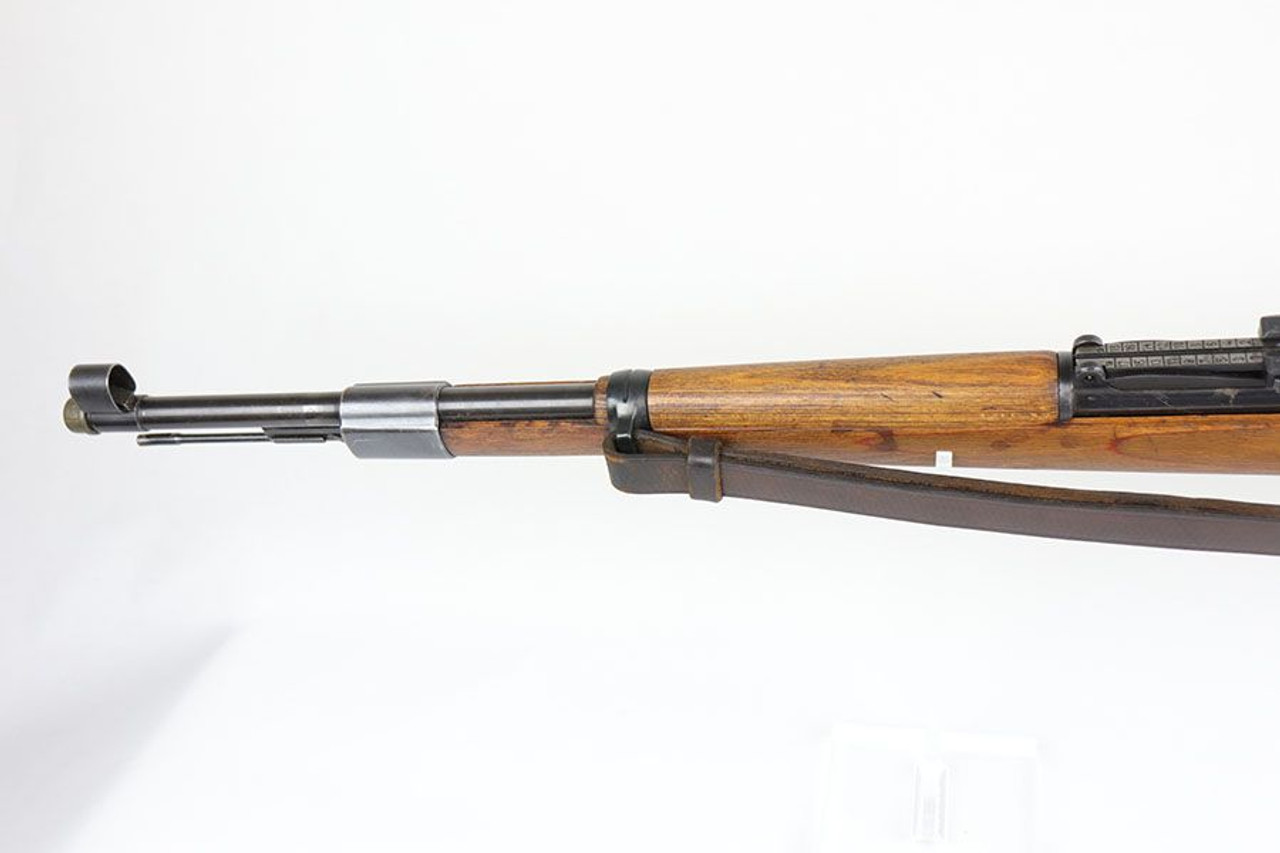Rare SS Contract Model 98k - bnz 43