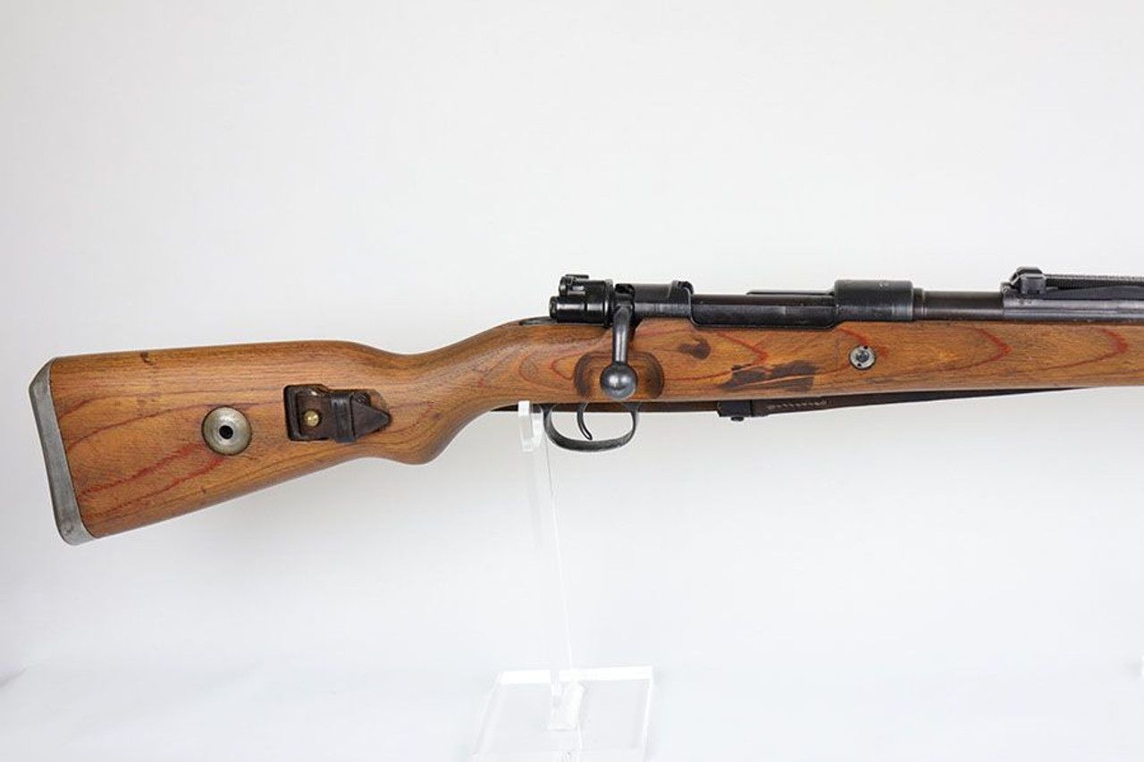 Rare SS Contract Model 98k - bnz 43