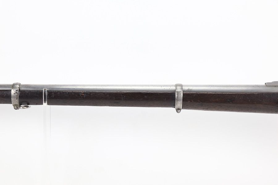 Civil War Springfield Model 1863 Rifled Musket - Type 1