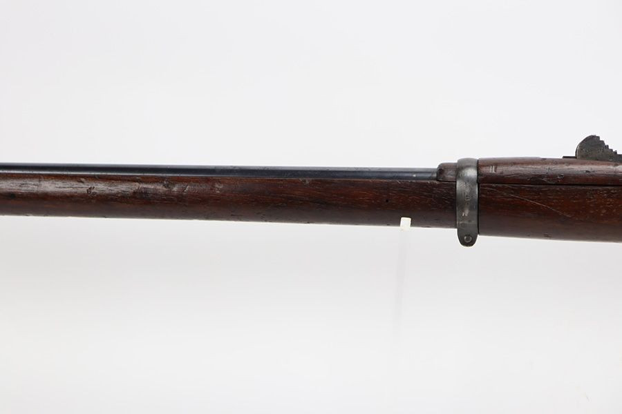 Remington Rolling Block Model 1902 - 7x57 Mauser