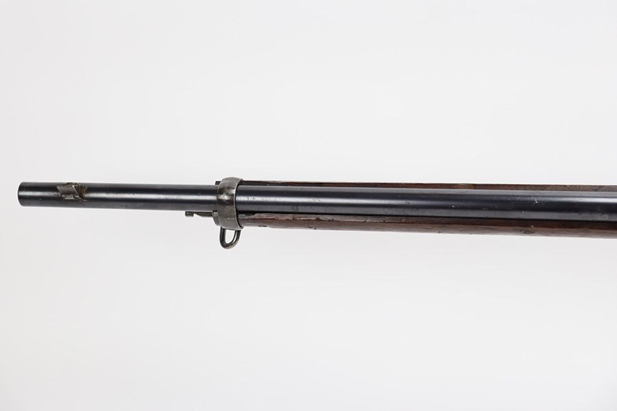 Remington Rolling Block Model 1902 - 7x57 Mauser