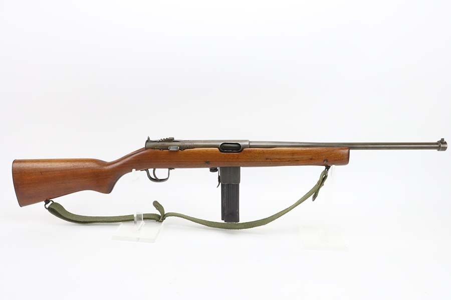SOLD - Very Rare Reising Model 60