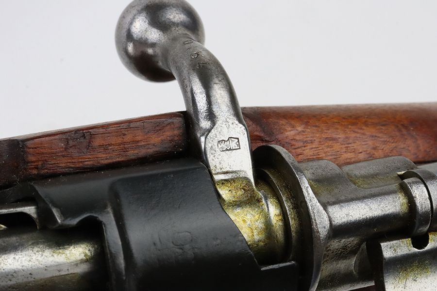 Columbian FN M1950 Mauser Carbine - .30-06