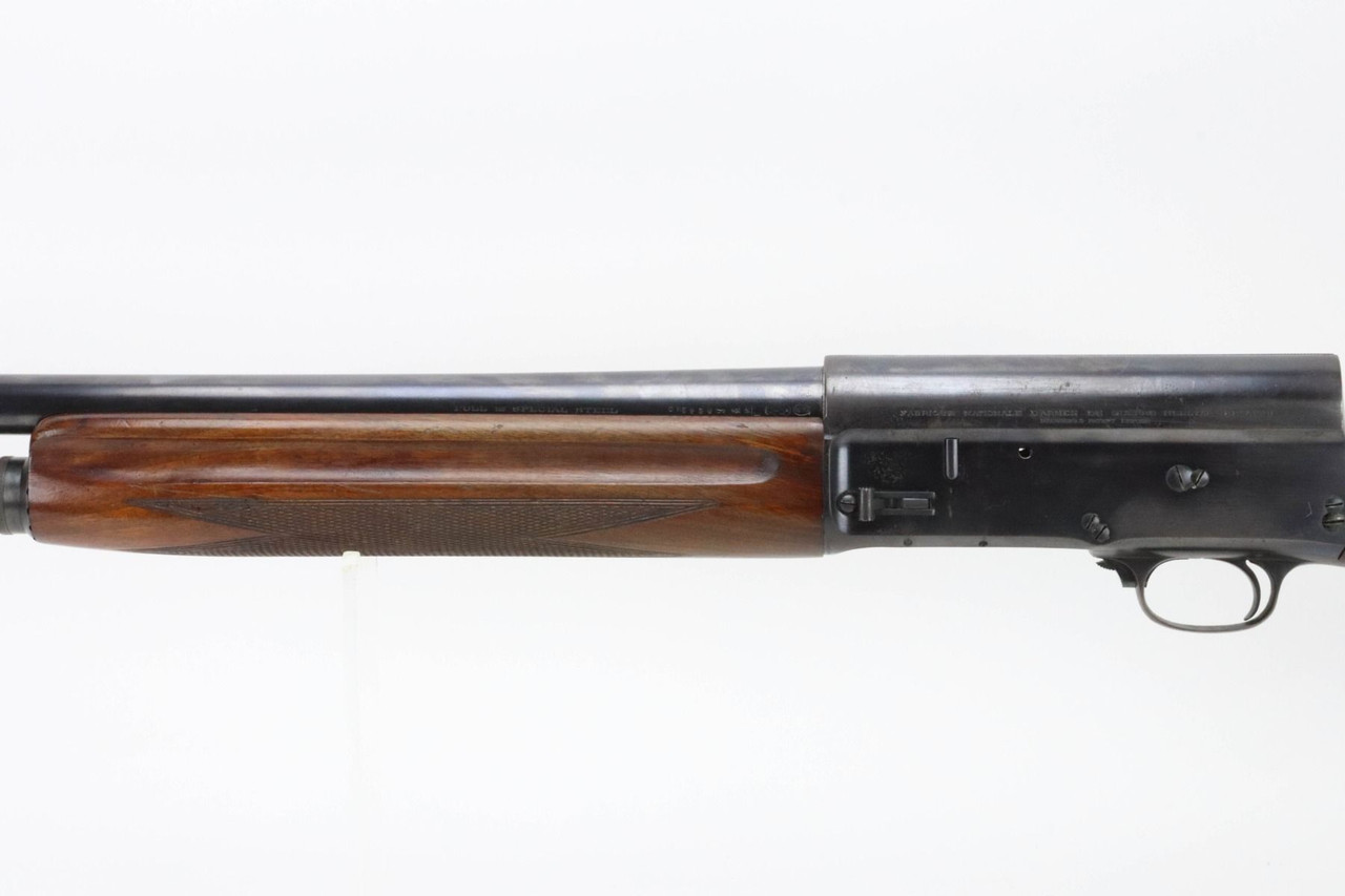 FN Browning Auto 5 - 12 Gauge
